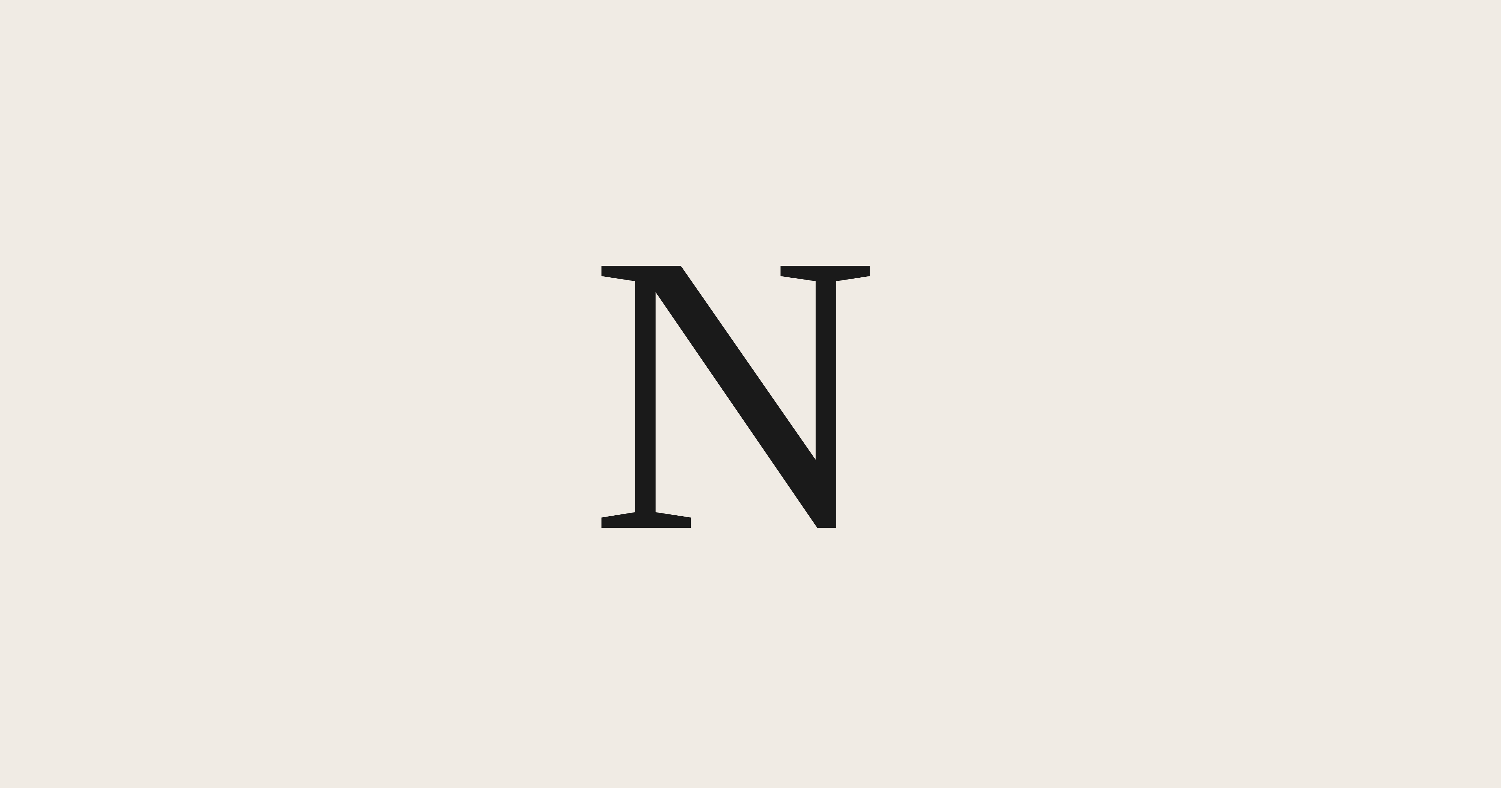 Nomen | Institutional-Grade AI Credit Analysis